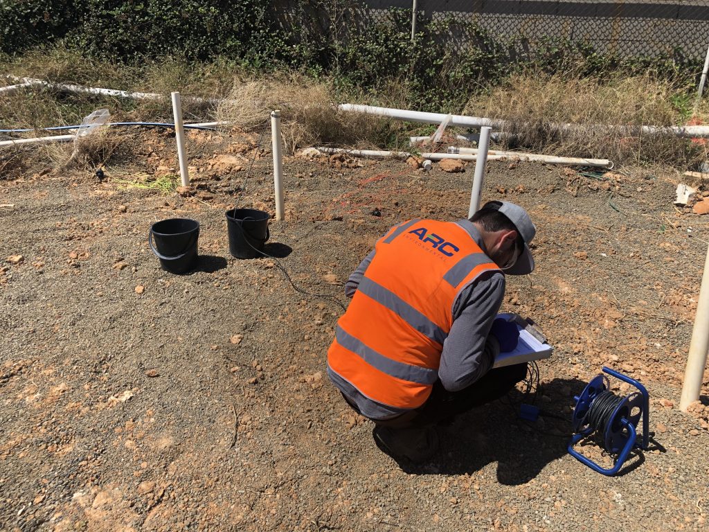Careers – ARC Environmental